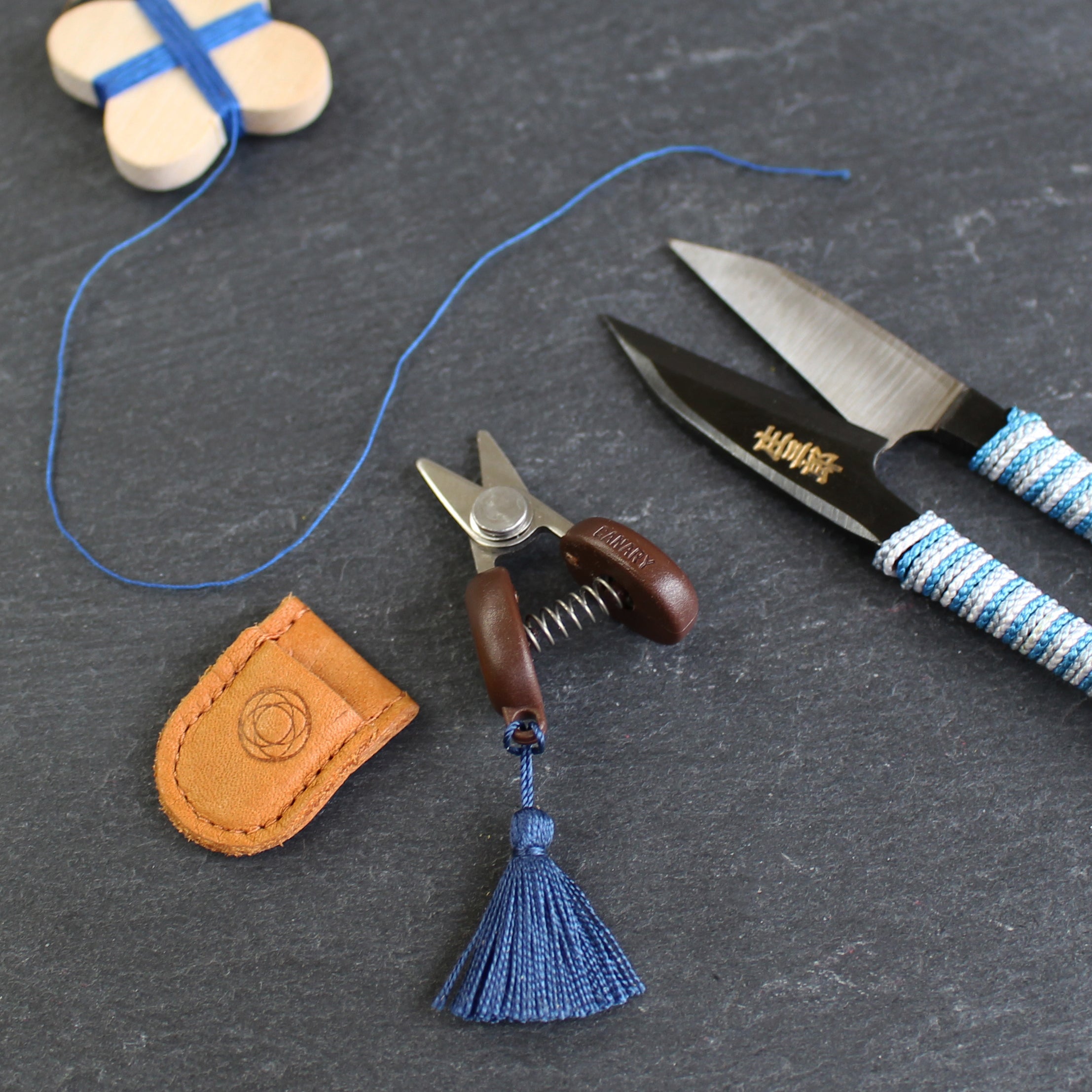 Seki Mini Scissors – Cohana Online Store